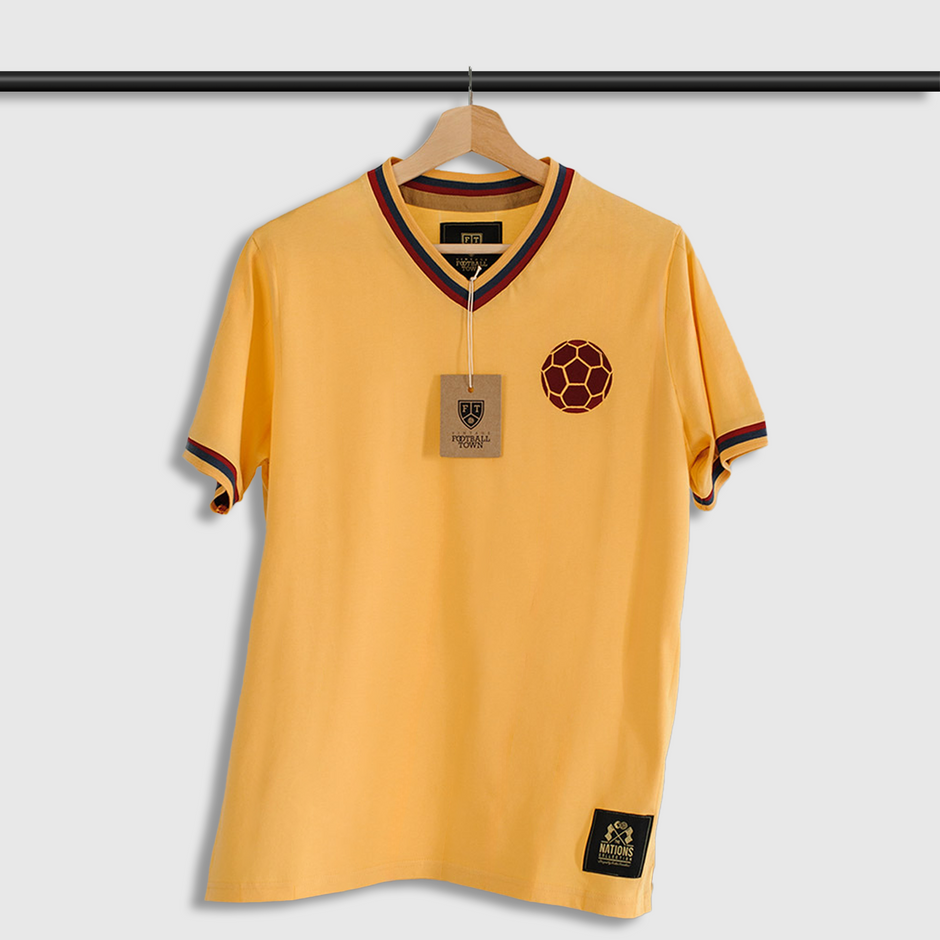 Footballtown Colombia – FootballTown Colombia
